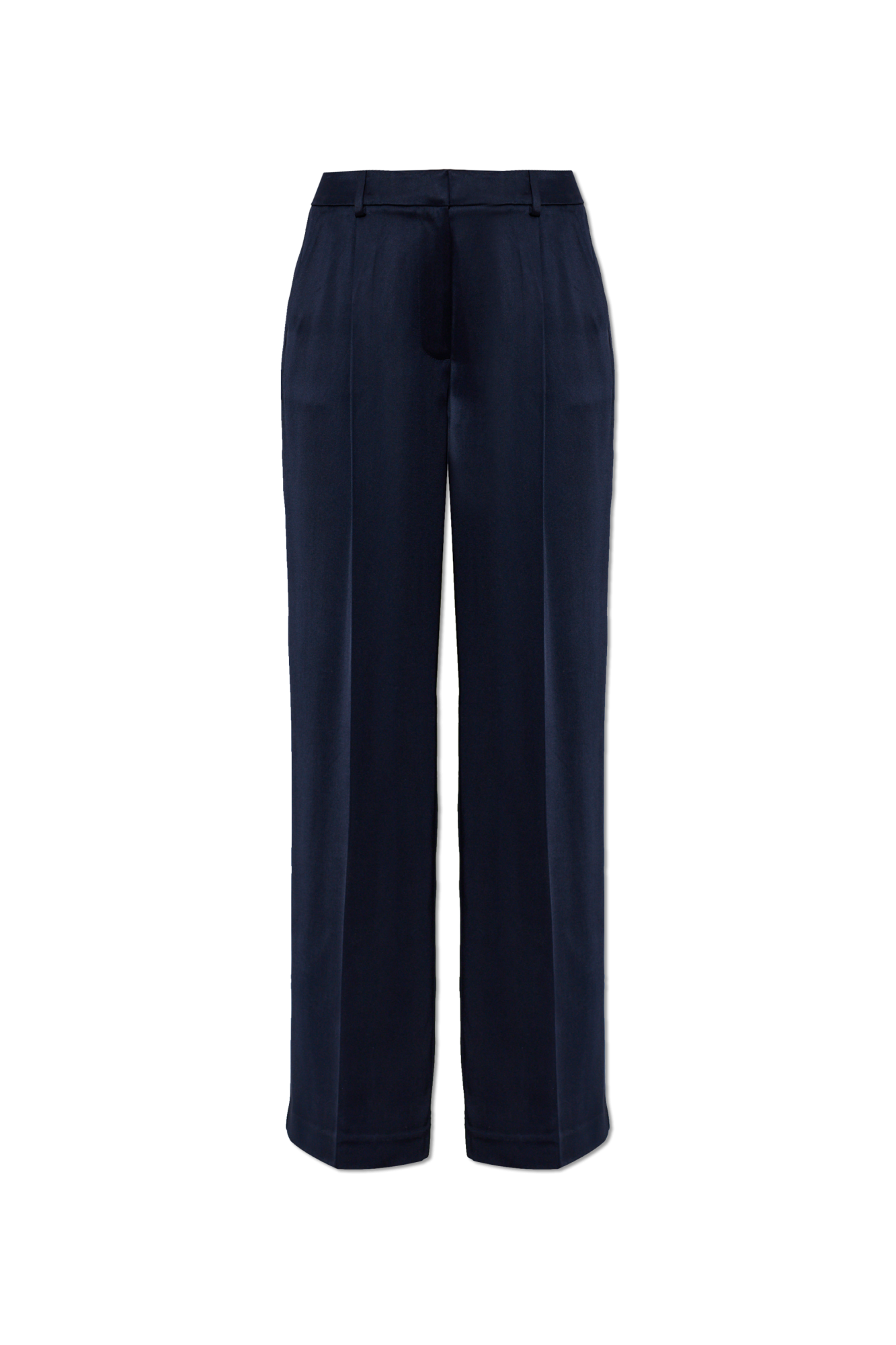 ANINE BING Trent Trousers